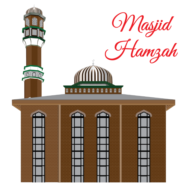 Islamic Inquiries - Masjid-E-Hamzah